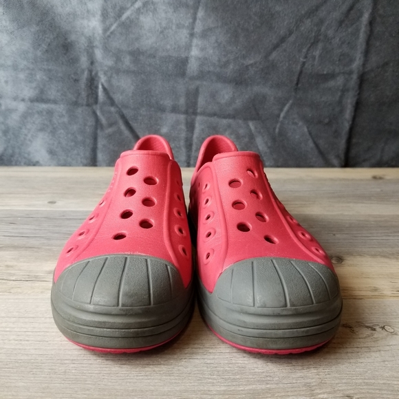 CROCS | Shoes | Crocs Bump It Slip On Shoes | Poshmark